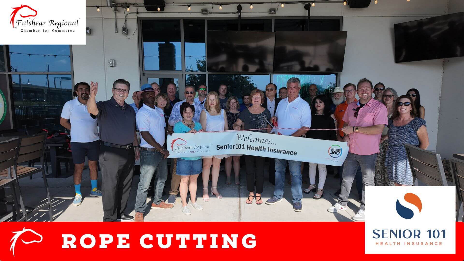 Home - Fulshear Regional Chamber FOR Commerce