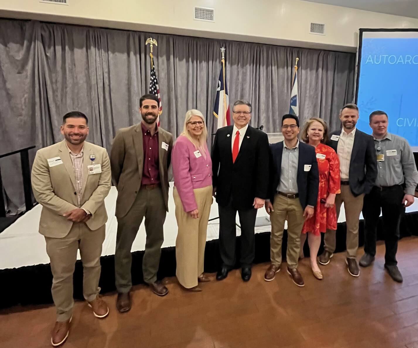 Fulshear 2025 Annual State of the City - Fulshear Area Chamber of Commerce